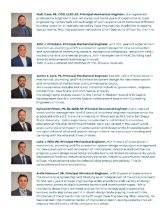 Case Engineering, Inc. expands leadership team – Case Engineering Inc.